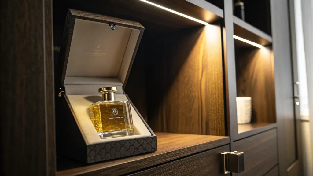 Maserasi Parfum: Pentingnya, Proses, dan Cara Melakukannya - Blimey Perfume